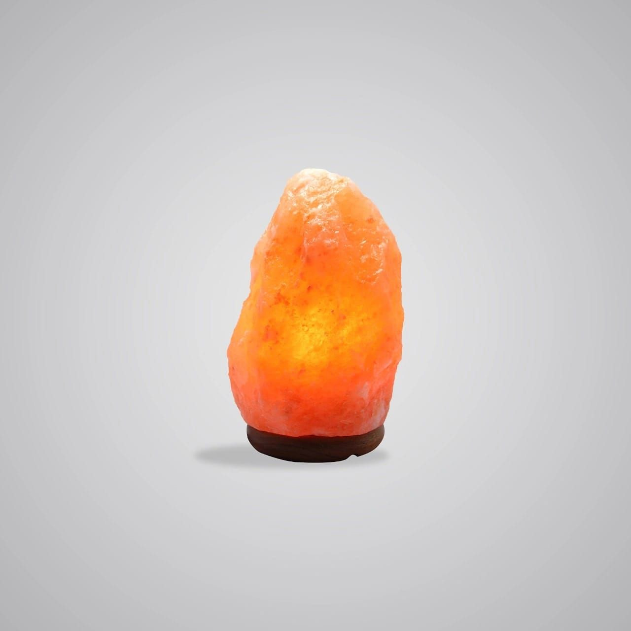 Buy Salt Lamp from Nirvana Organic Salt Works, Pakistan | Tradewheel.com