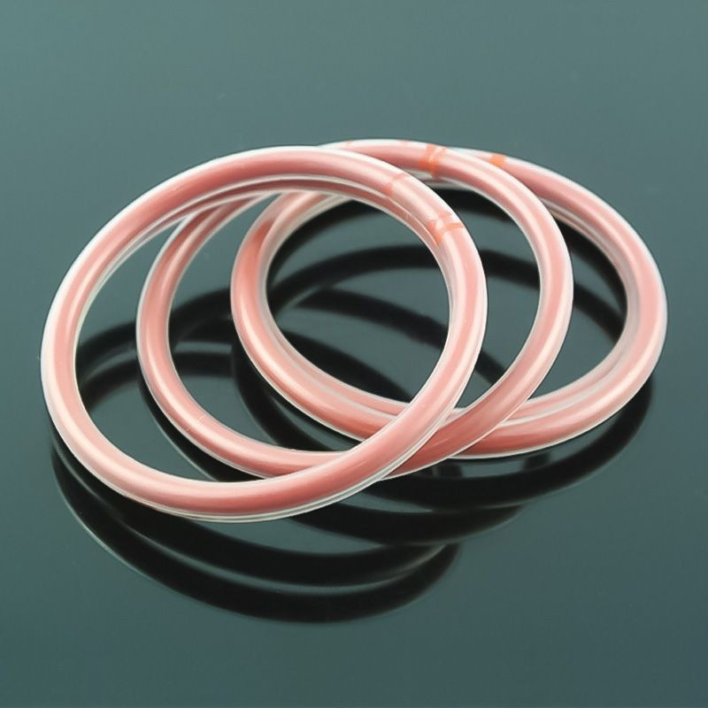 Buy Fkm O Ring Seal Fep Encapsulated Factory Customized Rubber Sealing ...