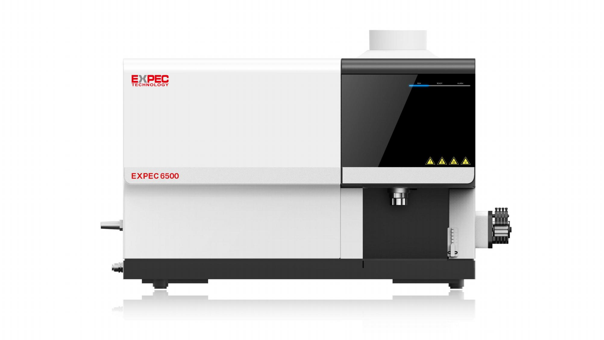 Buy Expec 6500 Inductively Coupled Plasma Optical Emission Spectrometer ...