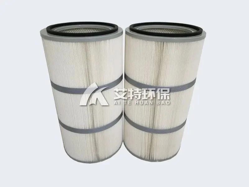 Buy Air Filter Cylinder from Aite Environmental, China | Tradewheel.com