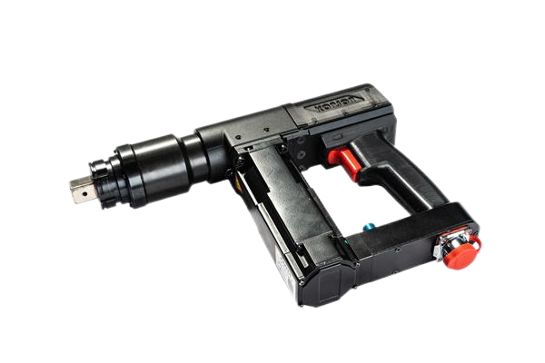 Buy Electric Torque Gun from Dalian Kangzhan M&E Engineering Co.,LTD ...