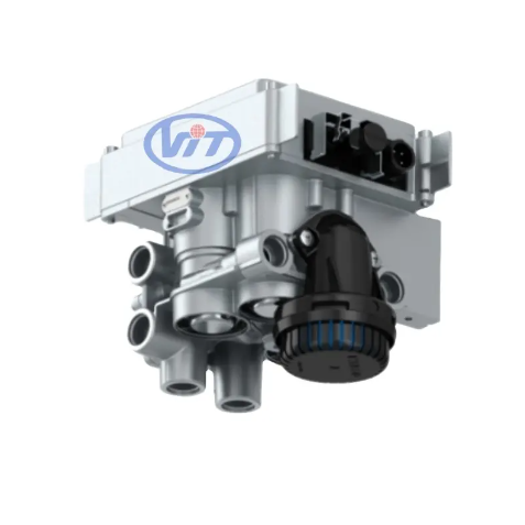 Buy Vit Ebs Axle Modulator 2-channel - Gen1 4801030160 from Hubei ...