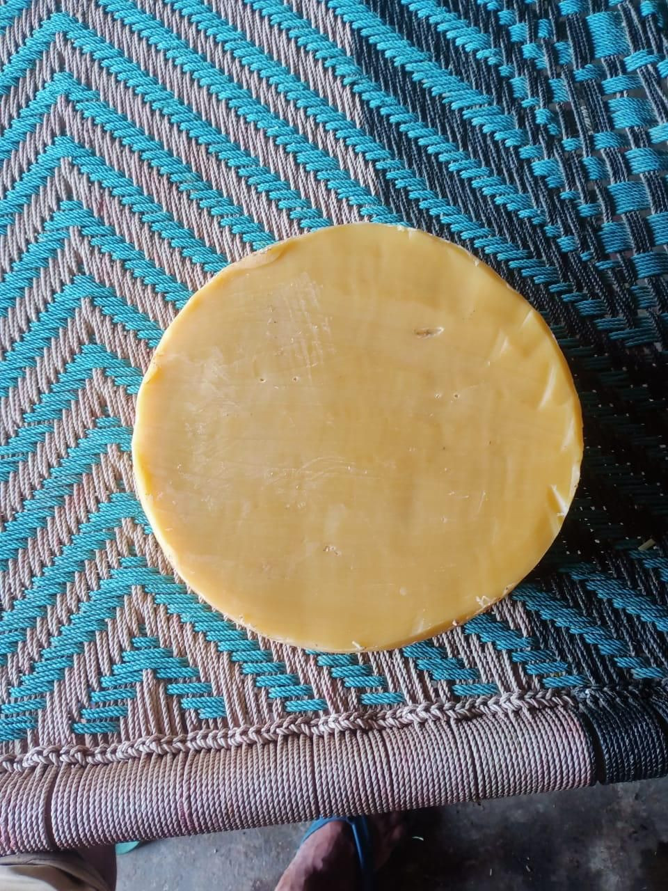 Buy Premium Grade Bee Wax from GMC Honey, India | Tradewheel.com