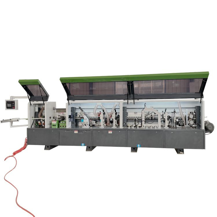 Buy Customizable Edge Banding Machine Mdf Edge Bander For Woodworking ...