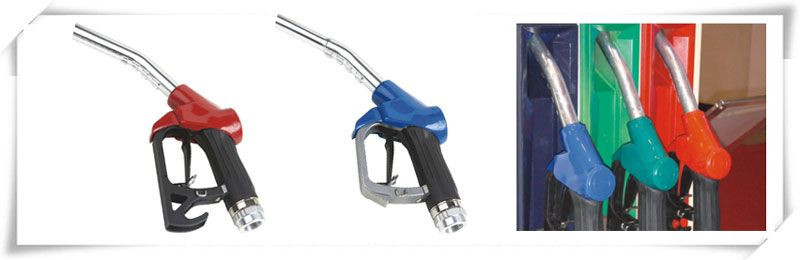 Buy Automatic Fuel Gun Zyq Series from Zhengzhou Jayo Petroleum ...