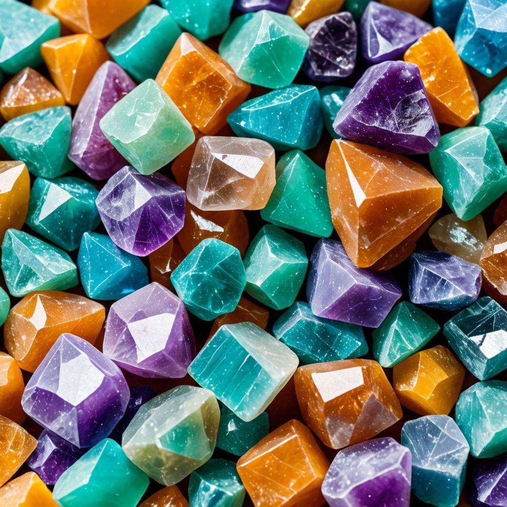 Buy Fluorspar from Elite X Co., Pakistan | Tradewheel.com