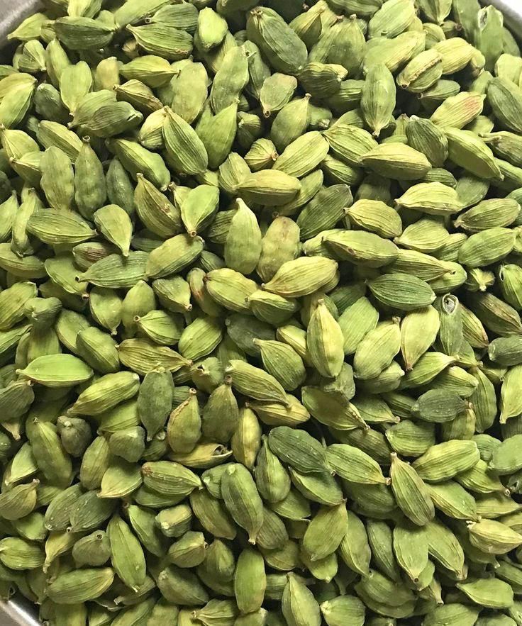 Buy Premium Green Cardamom – Bold Pods, Aromatic & Export Quality from ...