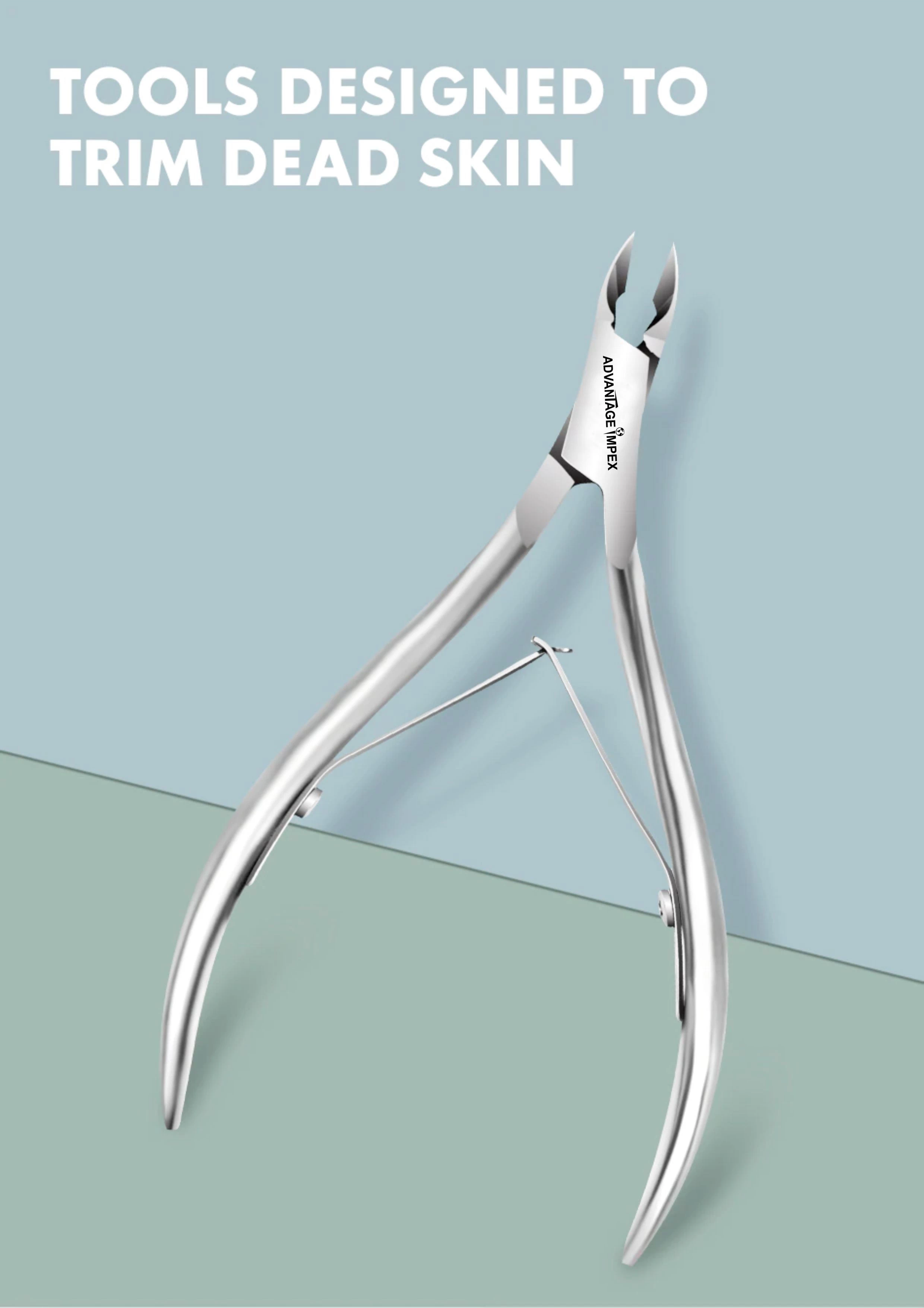 Buy Nail Nippers from Advantage Impex, Pakistan | Tradewheel.com