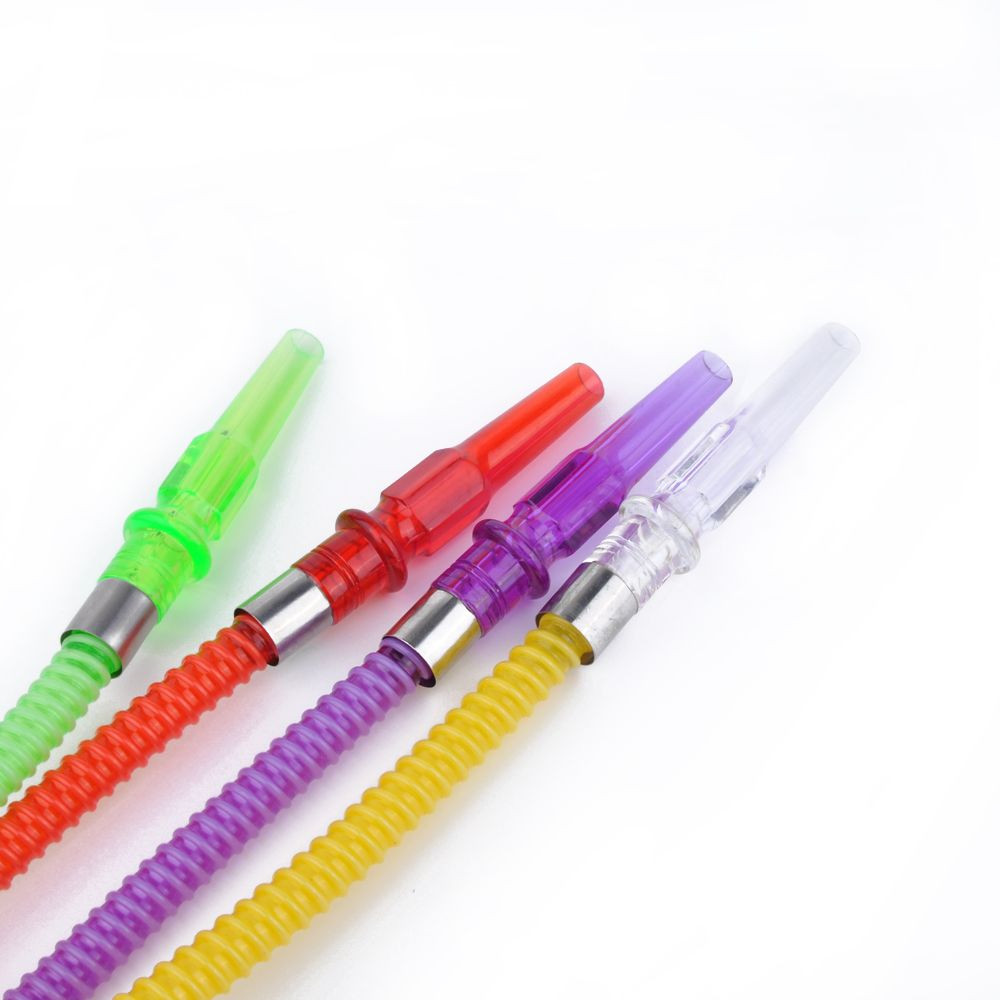 Buy Wholesale Cheap Plastic Disposable Shisha Hookah Hose from JinlinHK ...