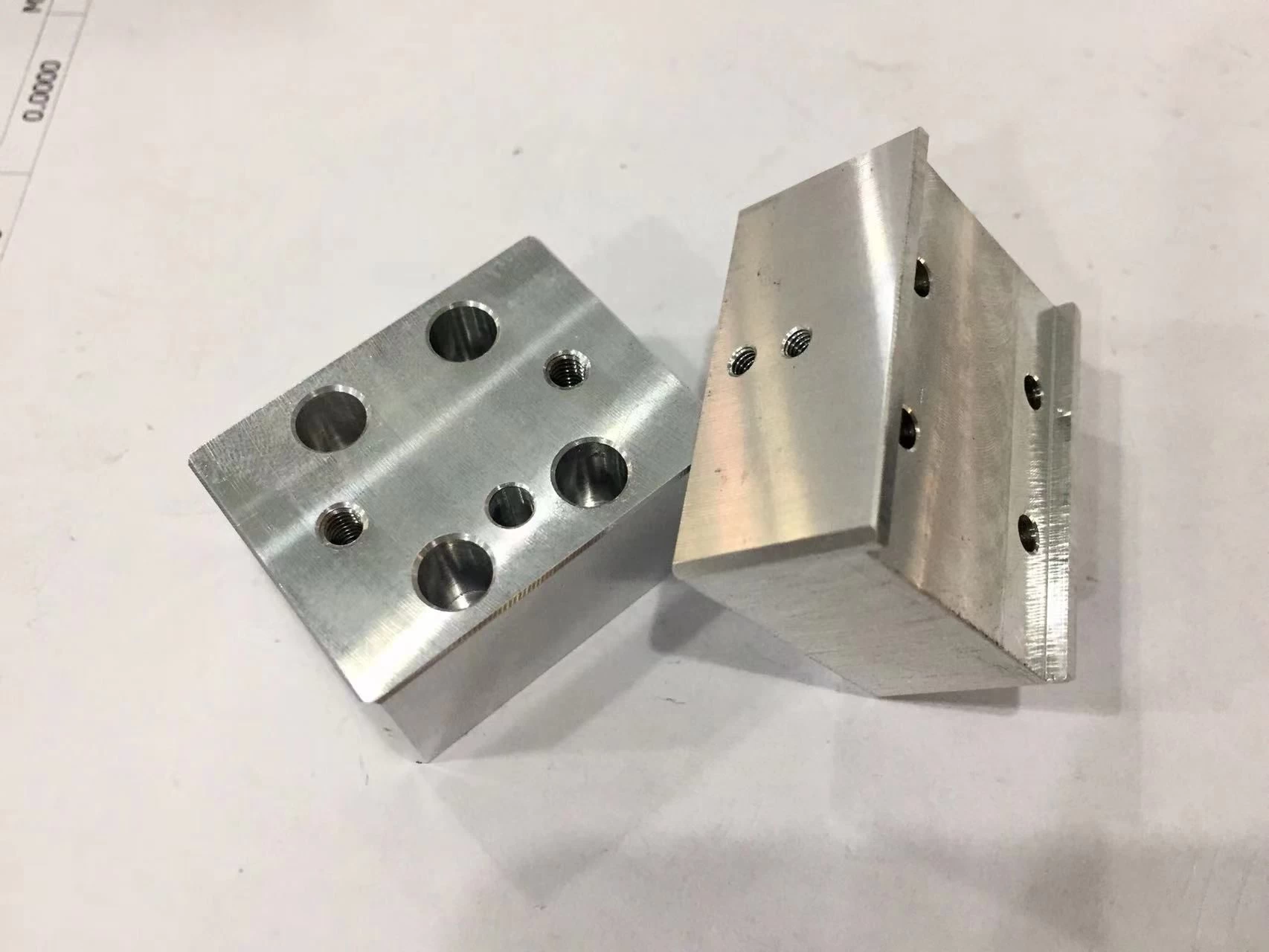 Buy Customized Metal Anodizing Aluminum Copper Iron Steel Cnc ...