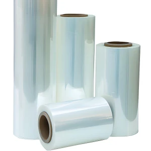 Buy Pof Film/ Different Types Available Depends On Requirements from ...