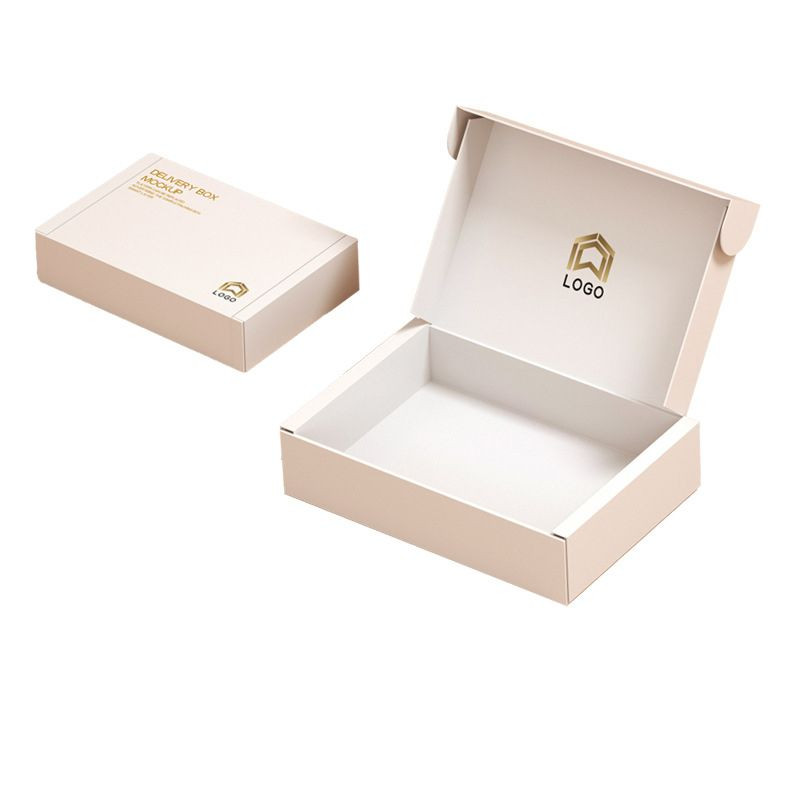 Buy Customized Logo Printing Airplane Paper Box,coruugated Box from ...