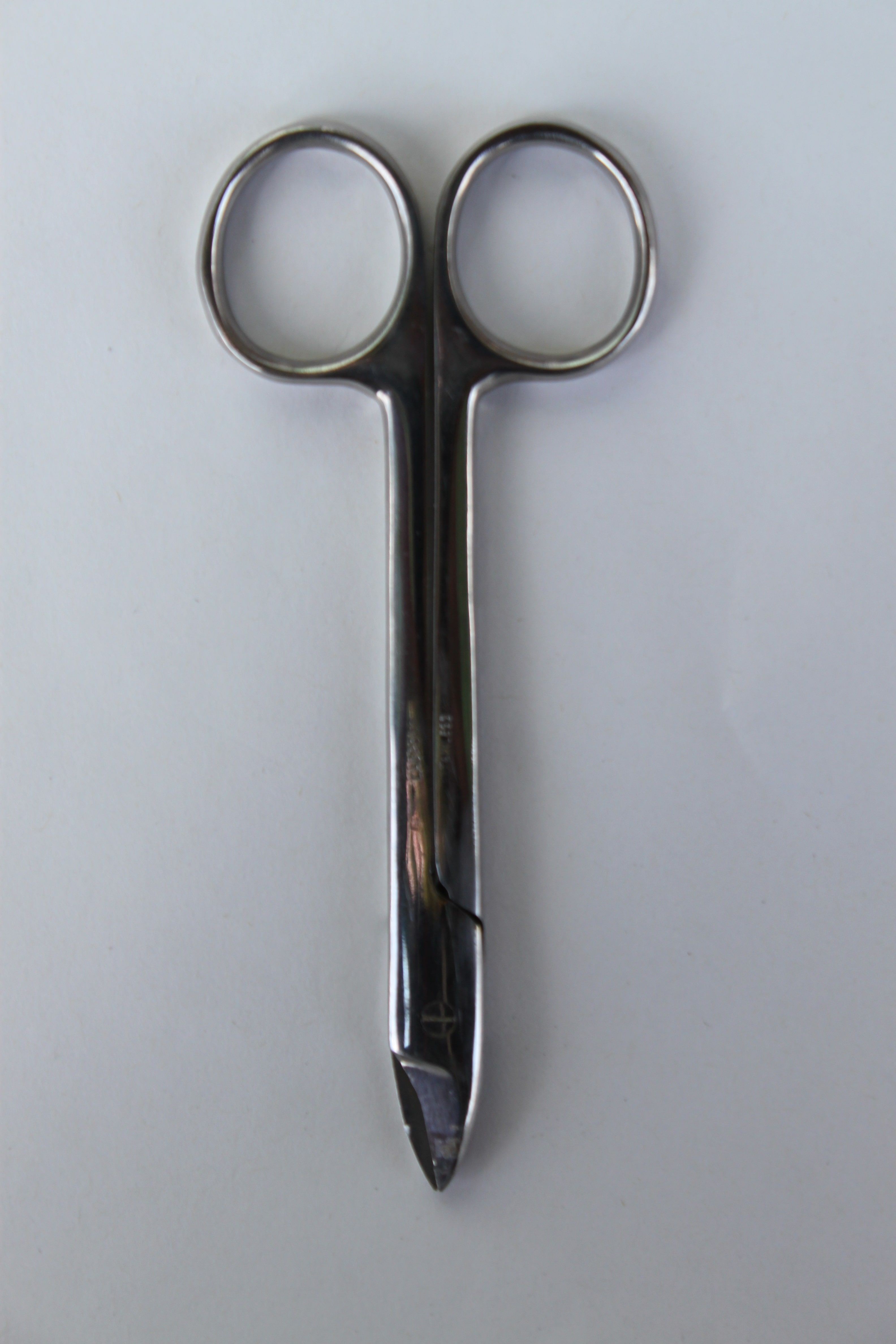 Buy Toe Nail Scissor 4.5 Inch from Acme Instruments LLC, USA ...
