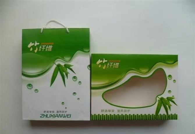 Buy Paper Pump, Packaging Boxes And Handbags from Cangxian Hongda ...