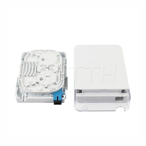 Buy Fiber Optic Access Terminal Box Atb/pto Box from HIFTTH INFO ...