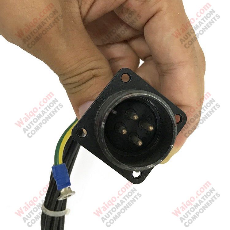 Buy 8018-t874-fanuc_1 from weikedianzi, China | Tradewheel.com