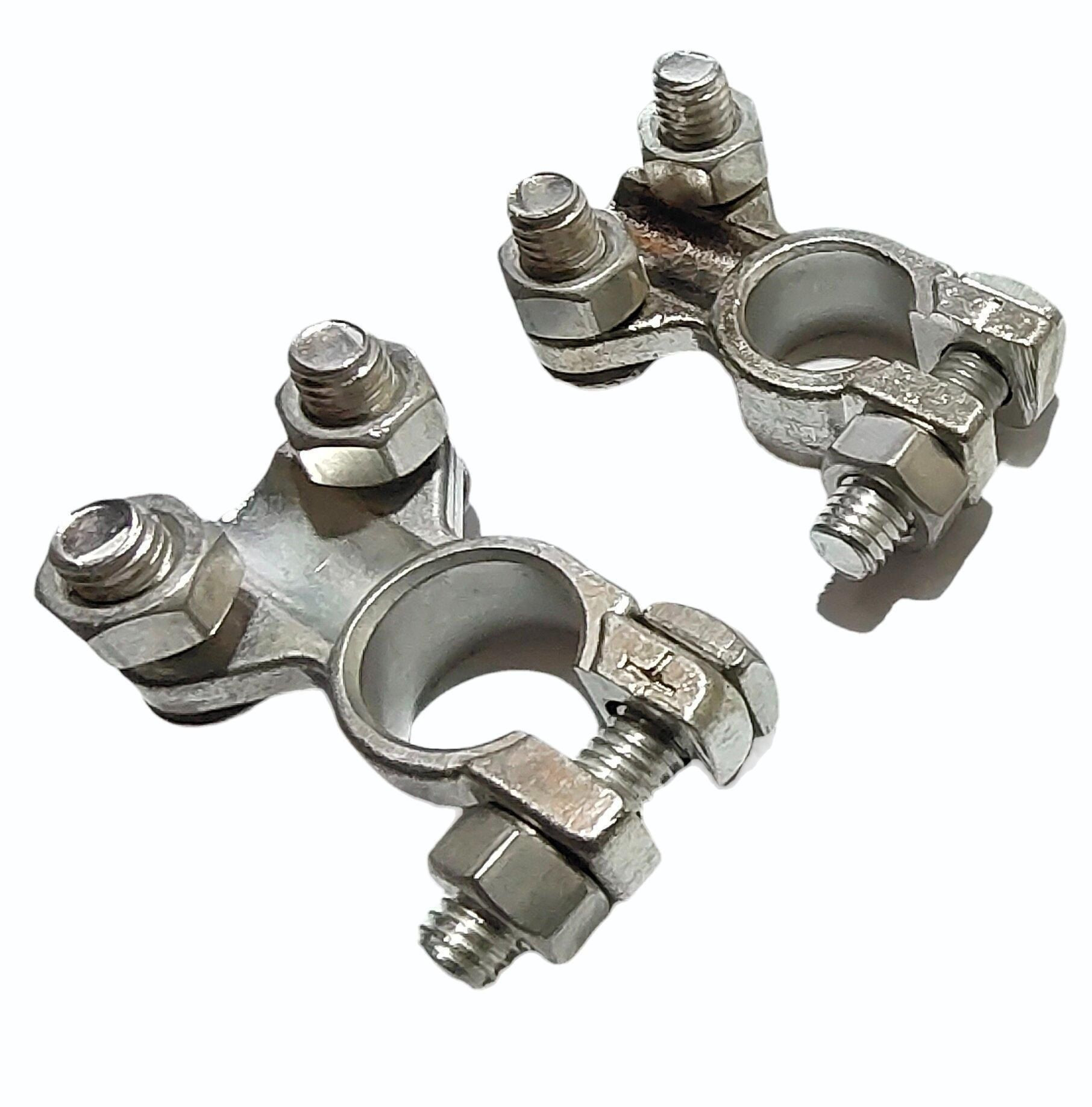 Buy Japanese Type Battery Terminals Connector from STERLING METAL INC ...