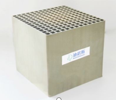 Buy High Cell Honeycomb Scr Catalyst from BeiJing Denox Environment ...