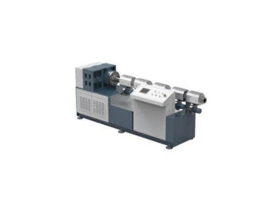 Buy Benchtop Twin Screw Extruder from Nanjing Chuanqi intelligent ...