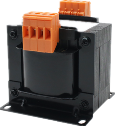 Buy Single Phase Control Transformer 50va-5000va from aiia transformer ...