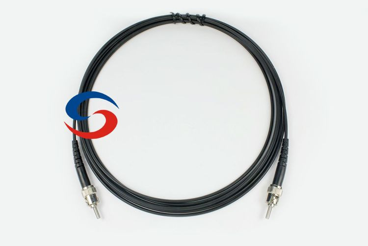 Buy Pof Patch Cord from Jiangxi Daishing POF Co.,Ltd, China ...