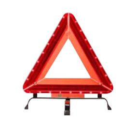 Buy Sae.dot Warning Triangle To-503 from Torch Industrial Co., Ltd ...