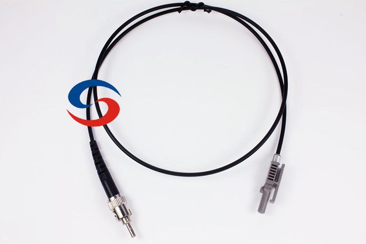 Buy Pof Patch Cord from Jiangxi Daishing POF Co.,Ltd, China ...