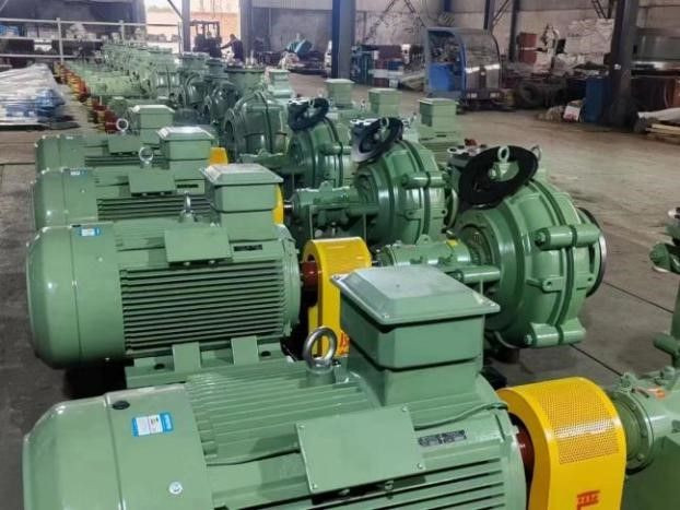 Buy Silicon Carbide Ceramic Pump from Hebei Angyang Pump Industry Co ...