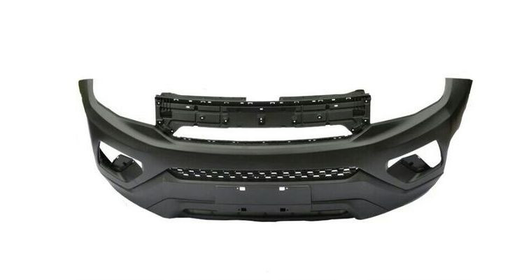 Buy Auto Parts Car Front Bumper Custom Cnc Machining And Painting from ...