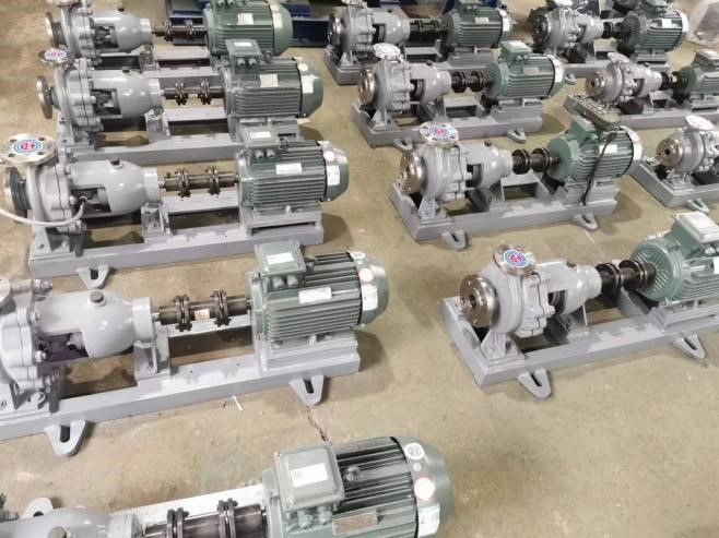 Buy Silicon Carbide Ceramic Pump from Hebei Angyang Pump Industry Co ...