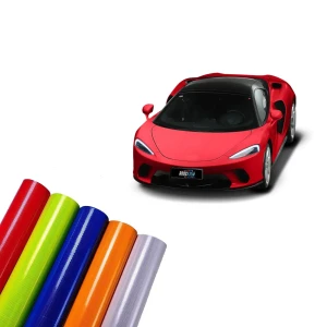 Buy Boogfilm Car Film Pvc Self-adhesive Vehicle Vinyl Wrap For ...
