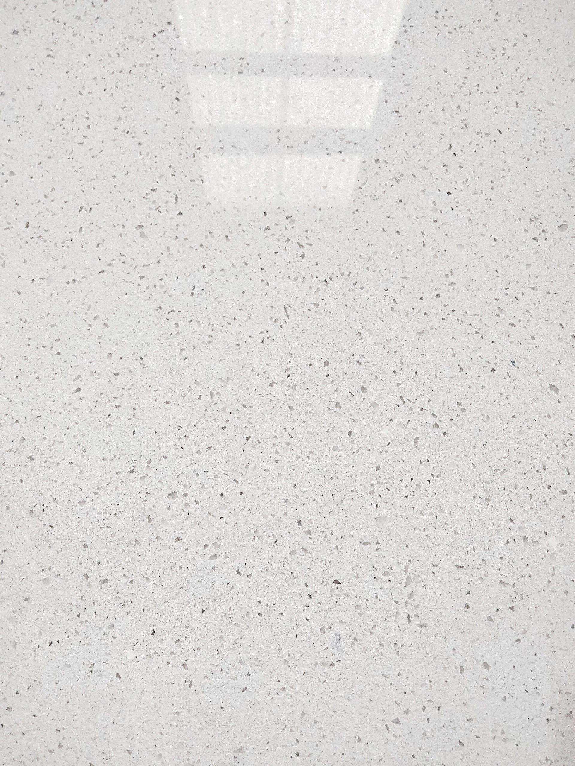 Buy Lux Quartz White Quartz Slab Medium Grain Lq-301 from Lux Quartz ...