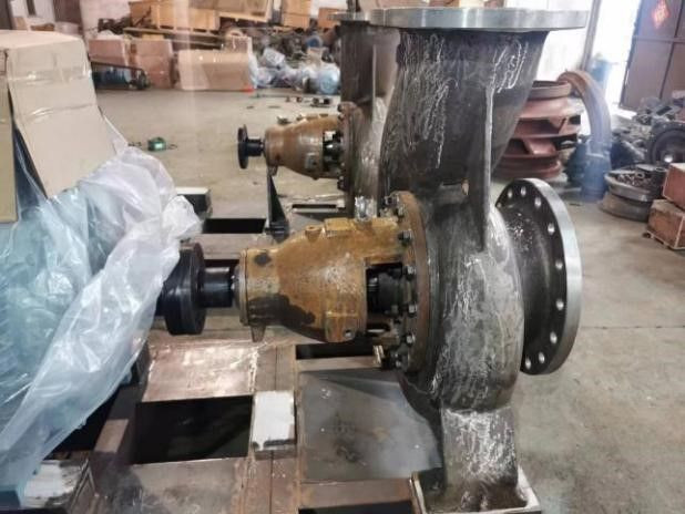 Buy Silicon Carbide Ceramic Pump from Hebei Angyang Pump Industry Co ...