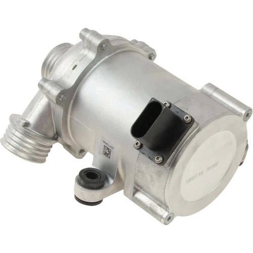 Buy Automobile Electric Water Pump And Engine Coolant Pump from Zhepin ...
