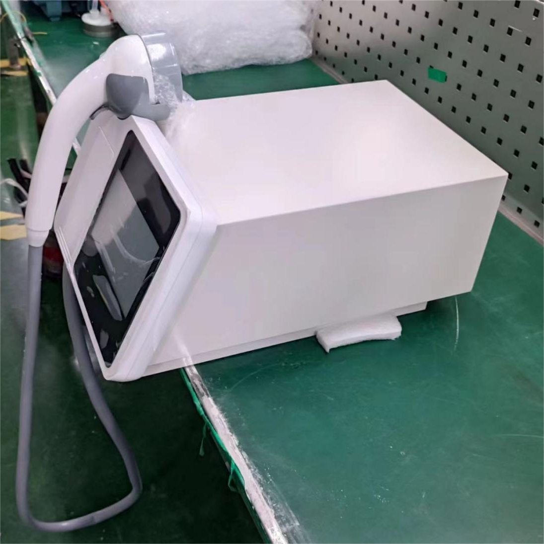 Buy Focused Shockwave Therapy Device from wuhan j.h.biotech, China ...
