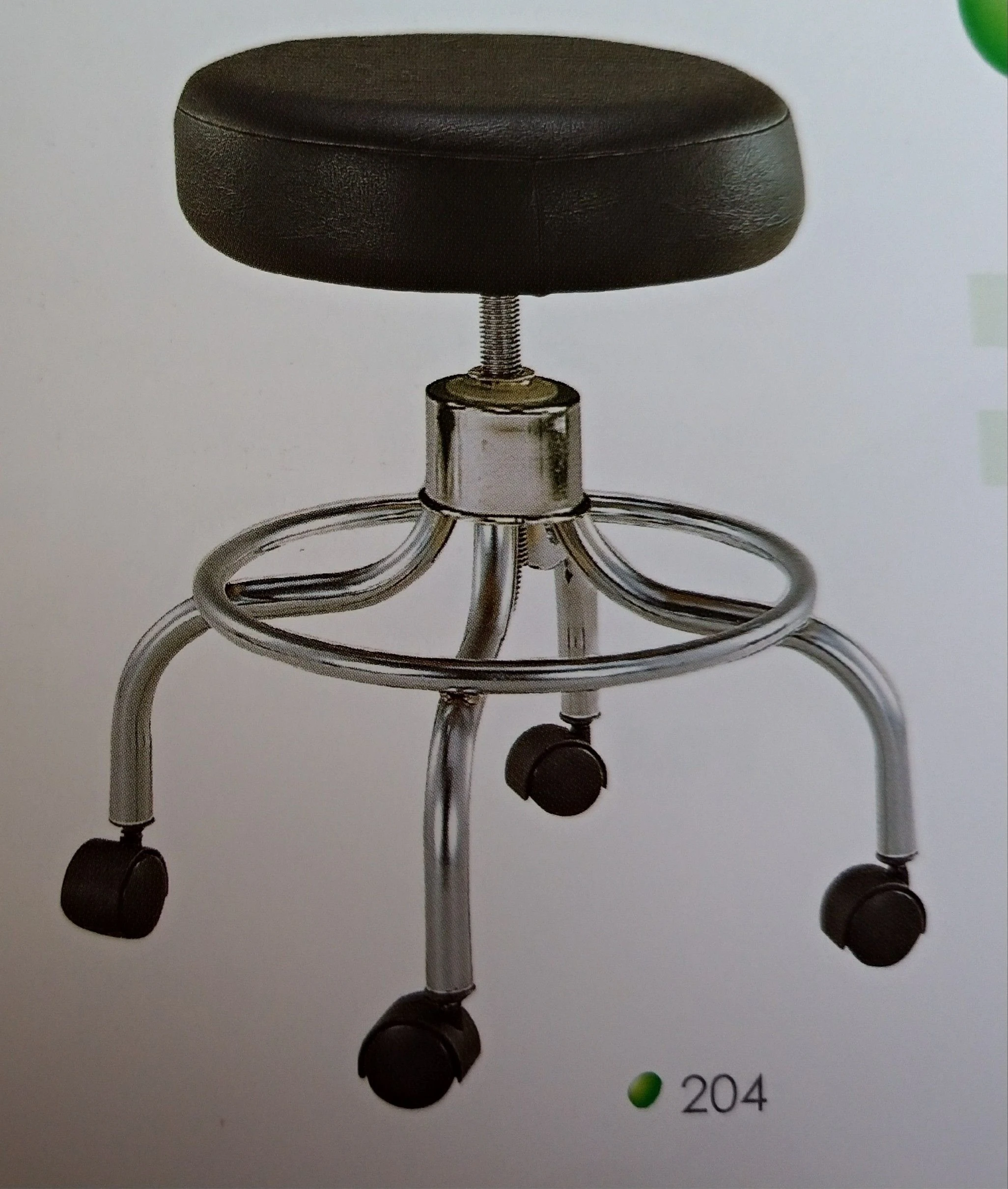 Buy Swivel Chair from Faithful Medical Corp., Taiwan | Tradewheel.com