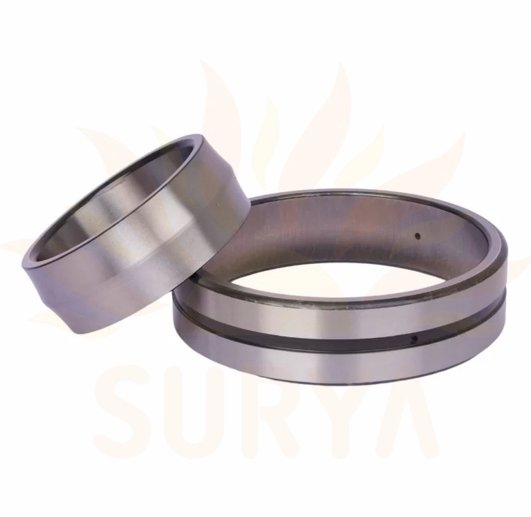 Buy Bearing Components from Shree Surya Engineers, India | Tradewheel.com