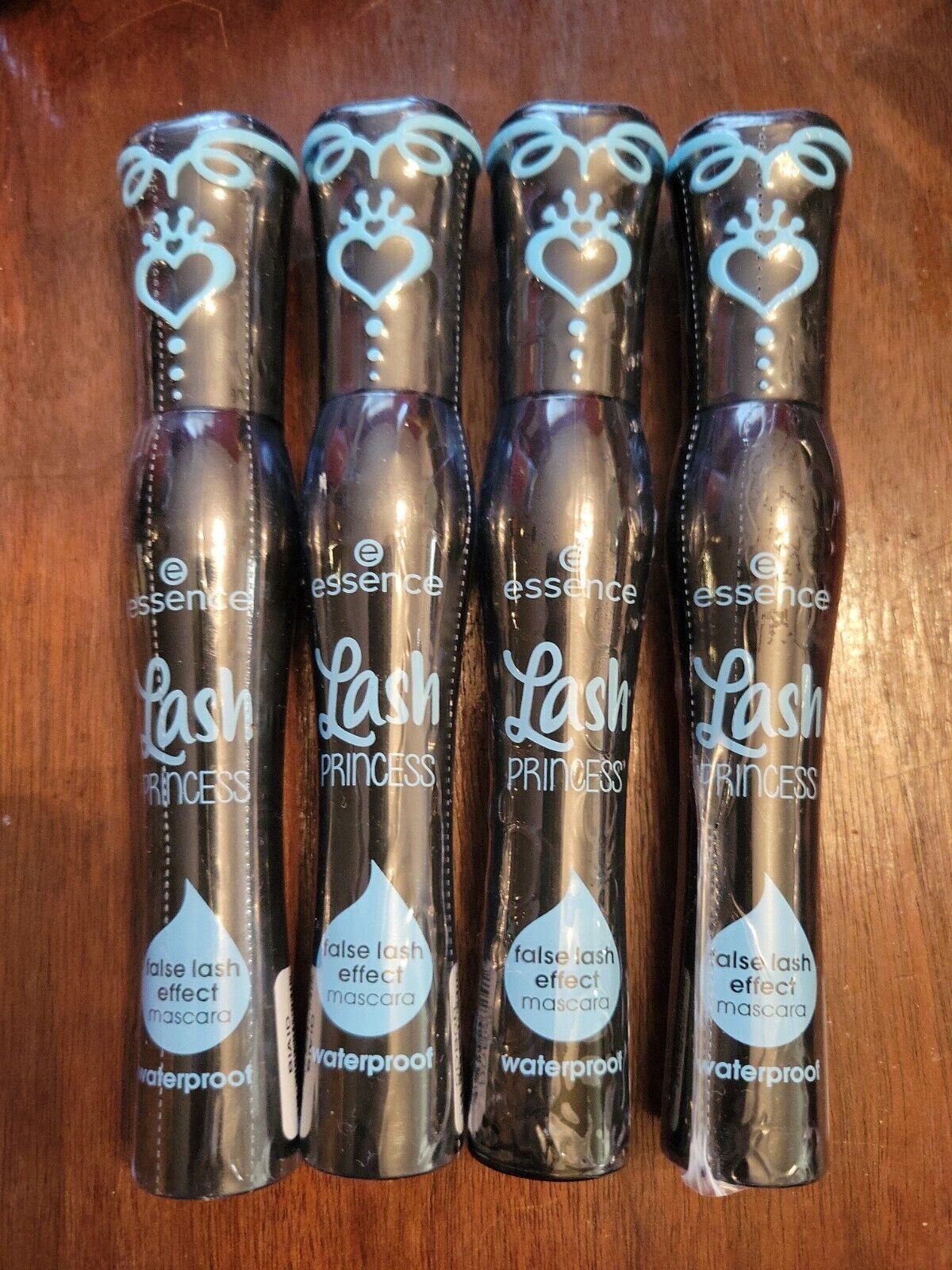 Buy Essence Lash Princess False Lash Effect Waterproof Mascara 12ml Lot ...