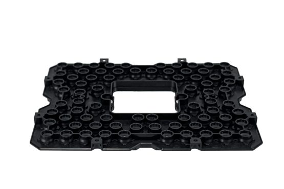 Buy Electronic Plastic 10 from MINH DAT PRECISION MOLD CORPORATION ...