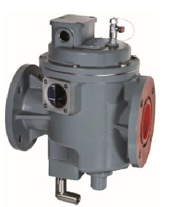 Buy Shutter Valve from NEXT TRANSFORMER SERVICES ENGINEERING AND TRADE ...