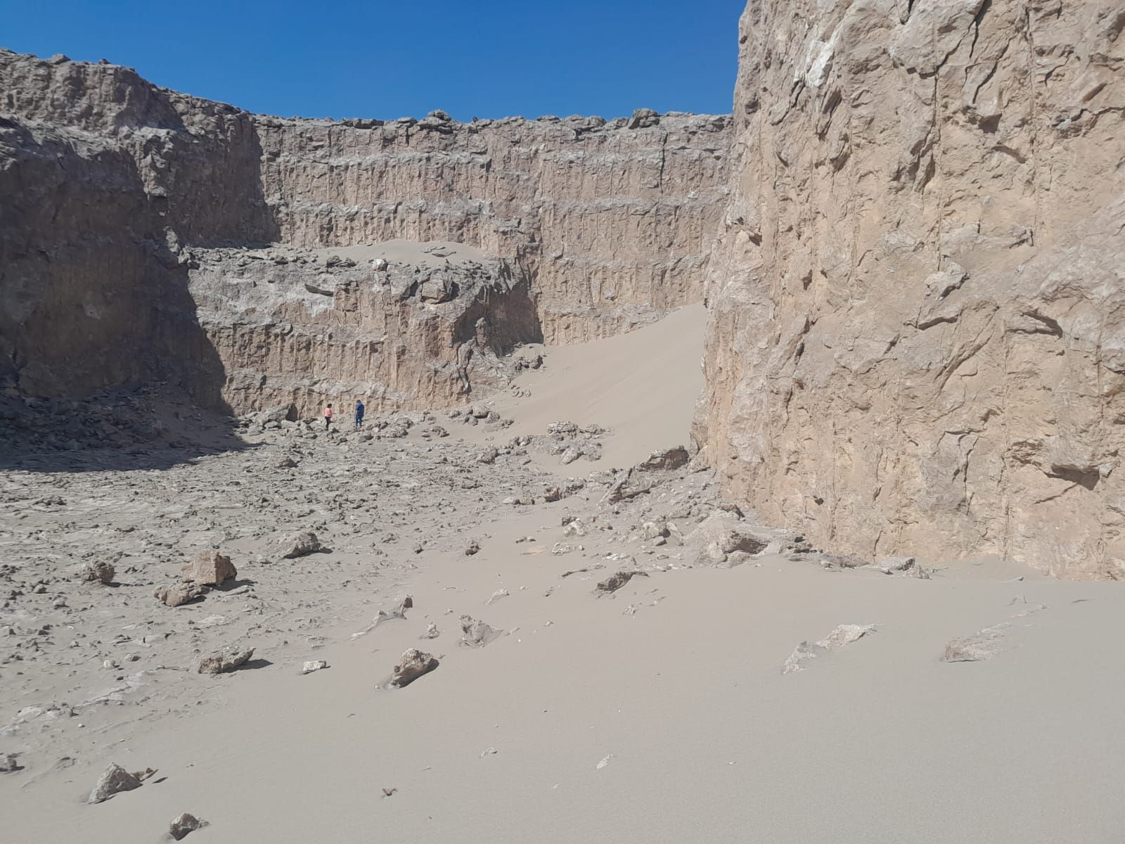 Buy Lithium from Gran Azul SpA, Chile | Tradewheel.com