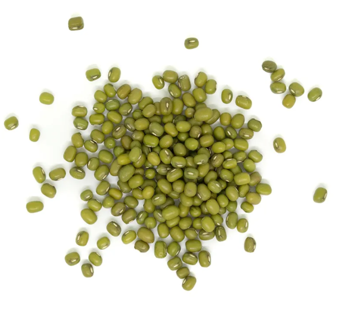 Buy New Npop Certified Organic Premium Moong Mung Both Organic And ...