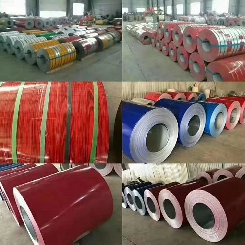 Buy Ppgi,ppgl Steel Coil, Sandwich Panel Material Made In China Boxing ...