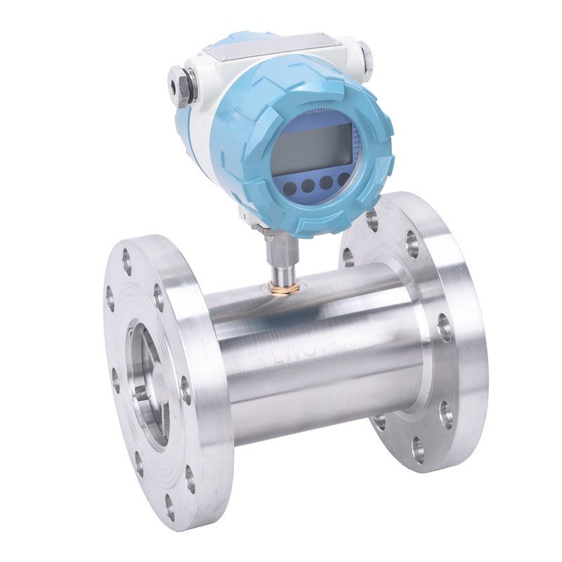 Buy Liquid Turbine Flow Meter from Redplum Pty Ltd, Australia ...