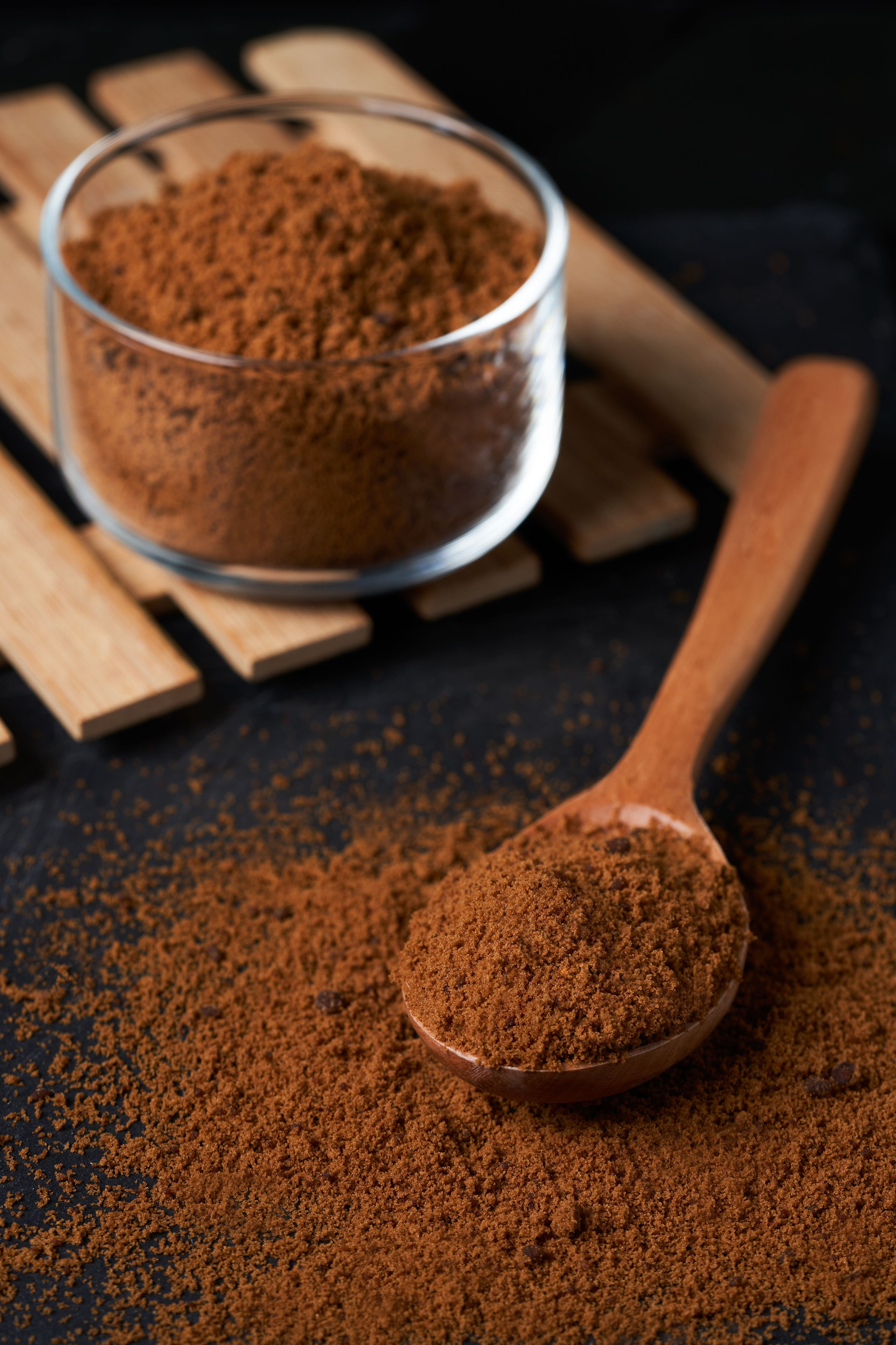 Buy Brown Sugar Powder from Maruyutang International Catering Co., Ltd ...