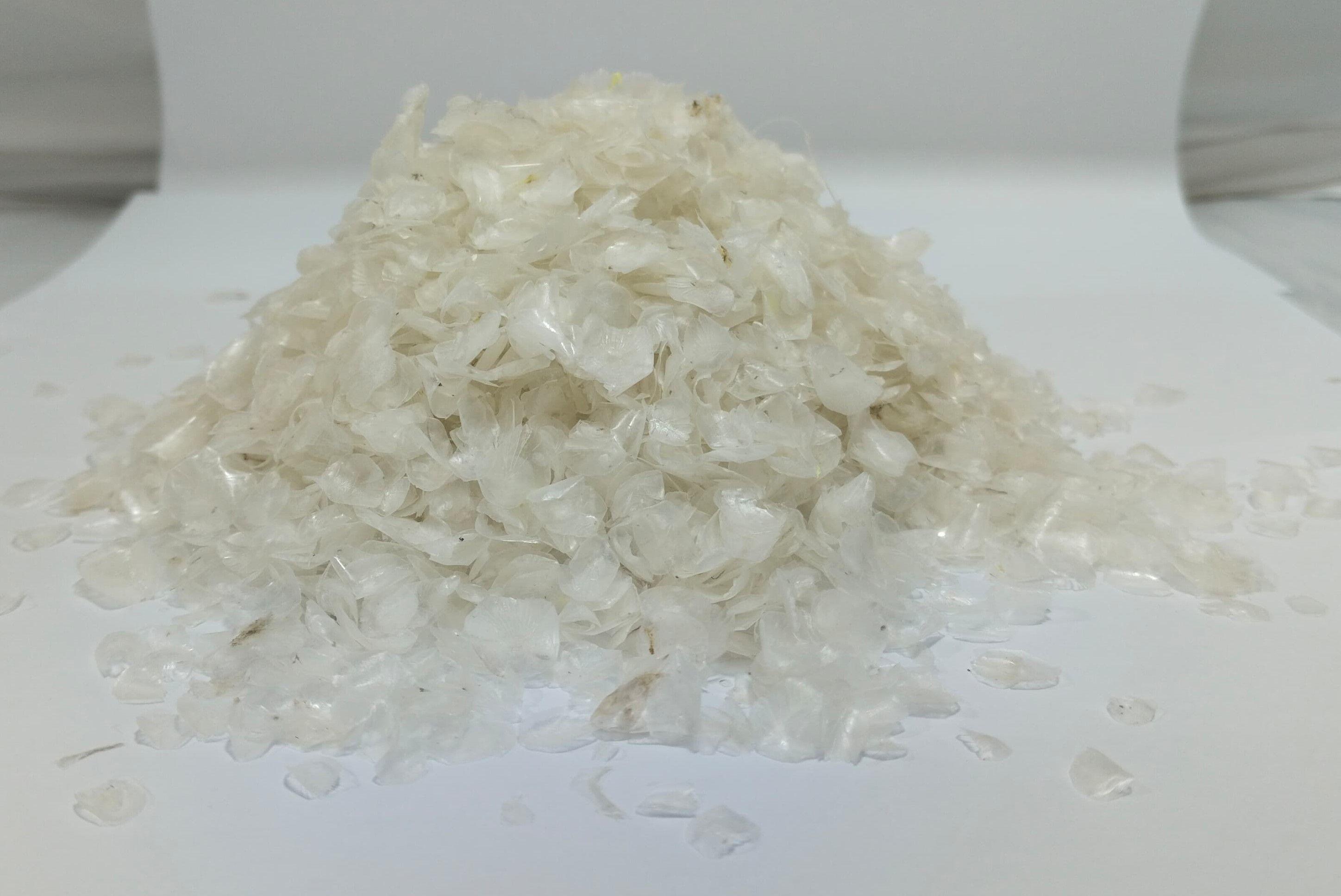 Buy Deep Sea Fish Scales from Nizona Marine Products Private Limited ...