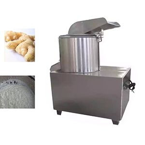 Buy Garlic Ginger Paste Making Machine from Henan Cornwall Machinery Co ...