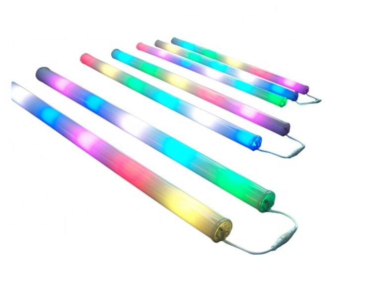 Buy Color Changing Ip65 Rgb Led Digital Tube from Industrial tech ...
