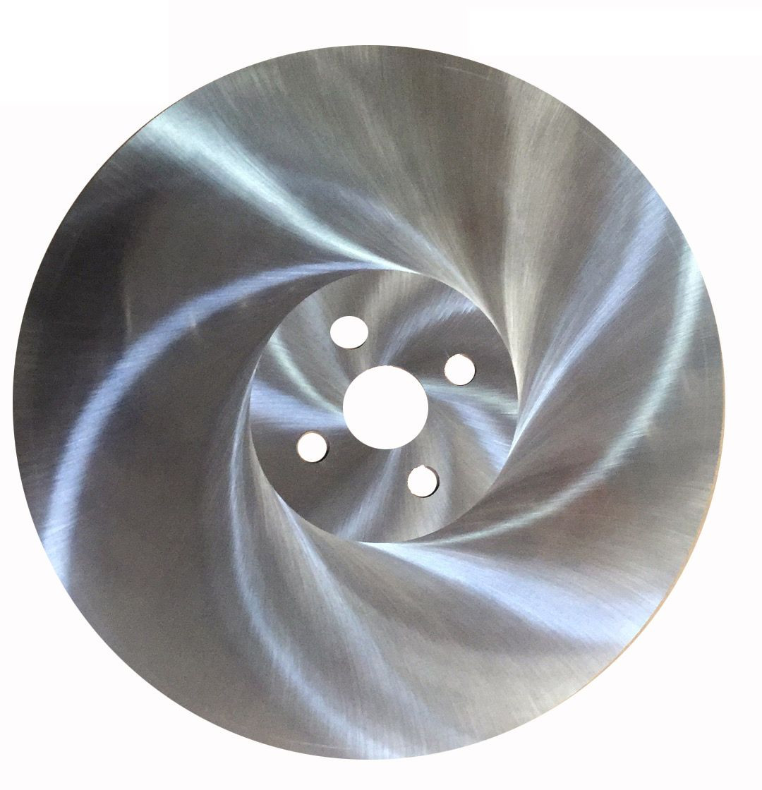 Buy Hss Circular Blade from lu'an ruito metal materials co.,ltd, China ...