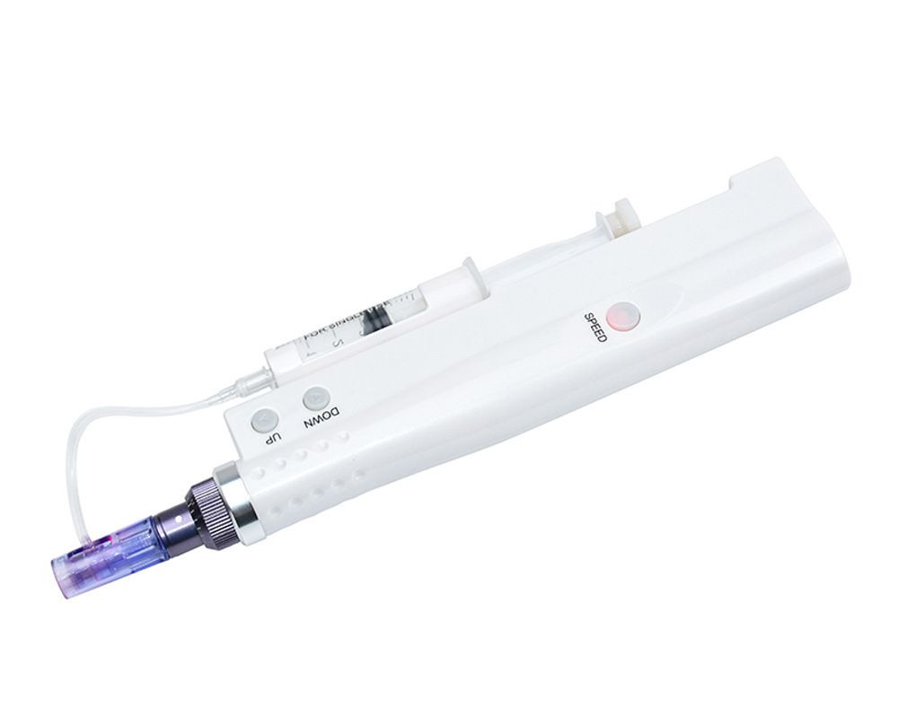 Buy Nano Micro Needle Water Injector Gun Mesotherapy Gun -c from hebei ...